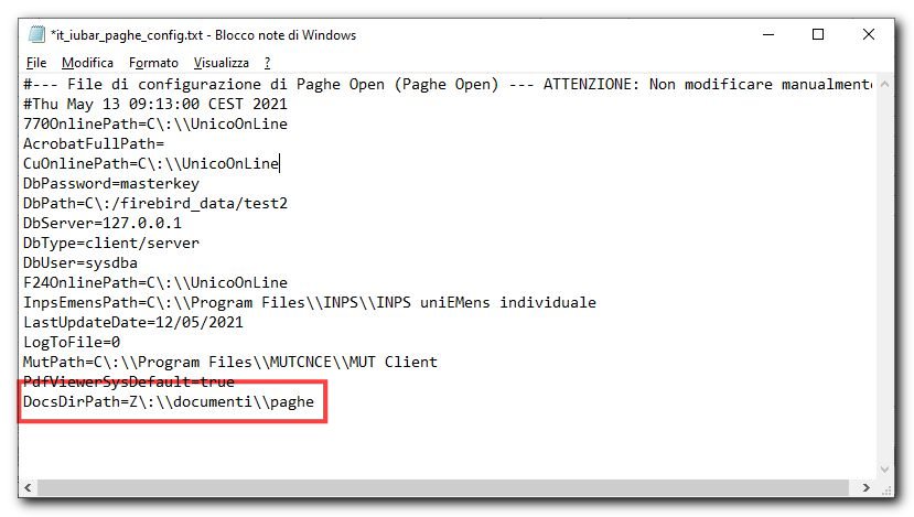 File:Config doc03.jpg - Documentazione Iubar