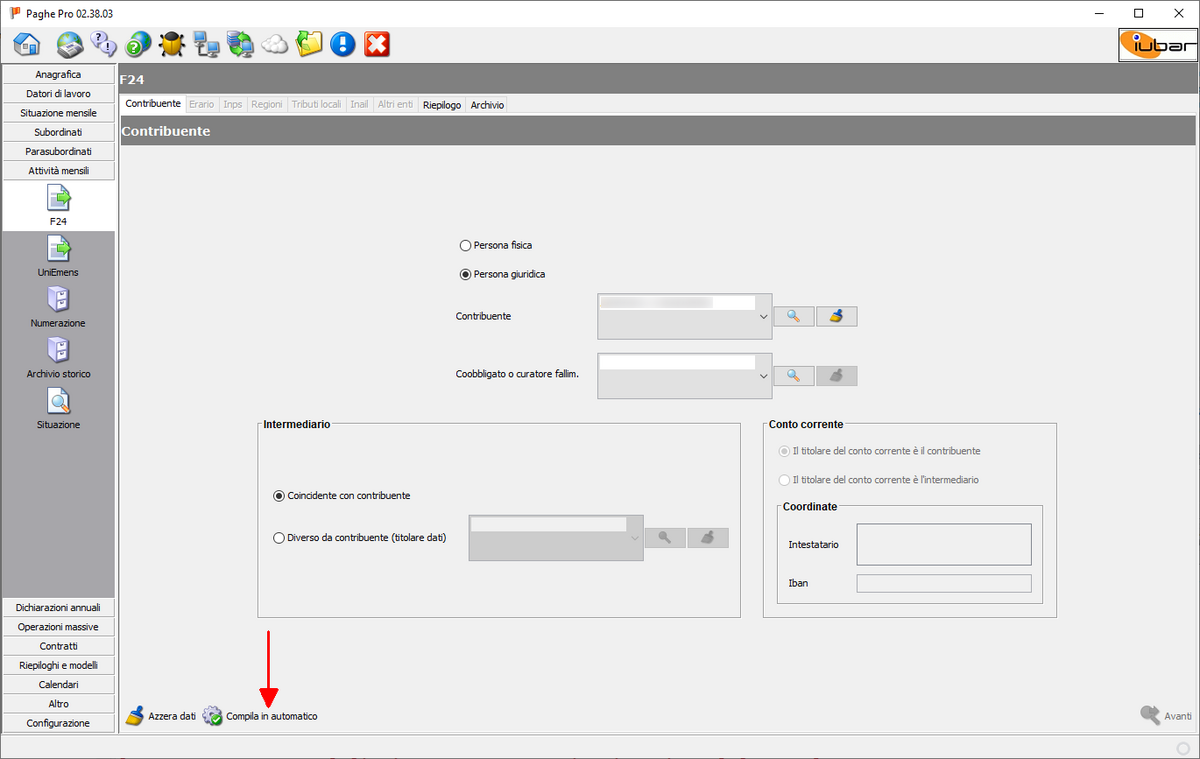 File:F24-compilazione.png - Documentazione Iubar